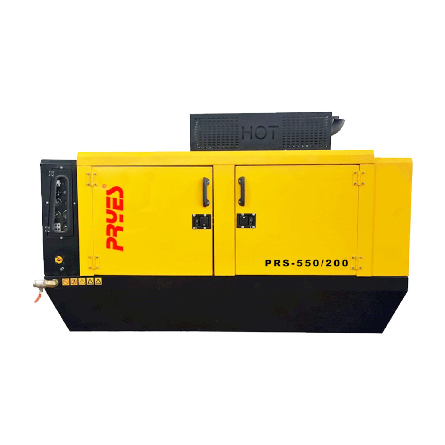 Portable Air Compressors – Prscompressor